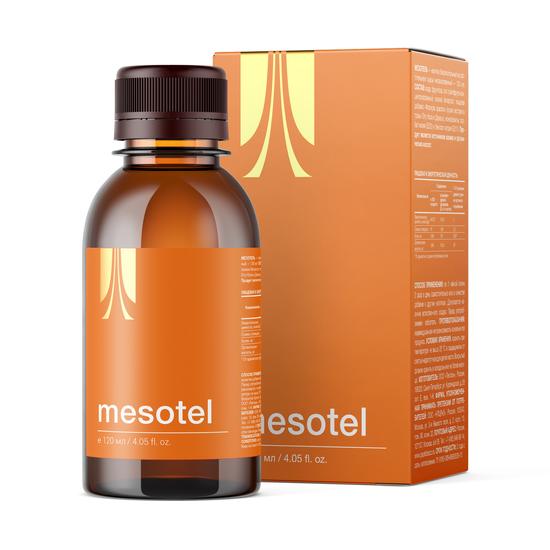 Mesotel | ProPeptide webáruház